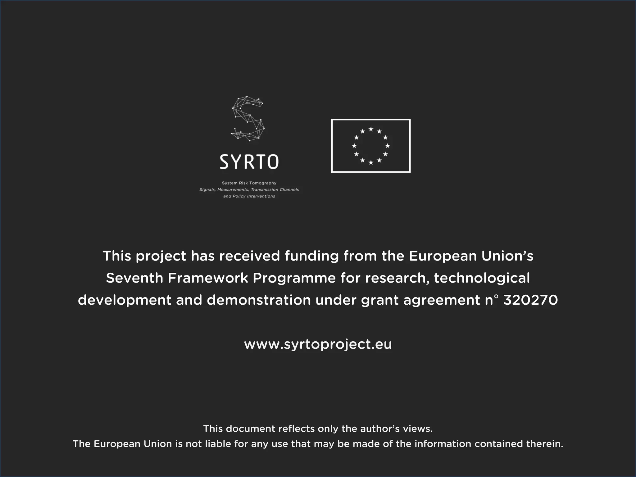 Regulation: More accurate measurements for control enhancements | PPT