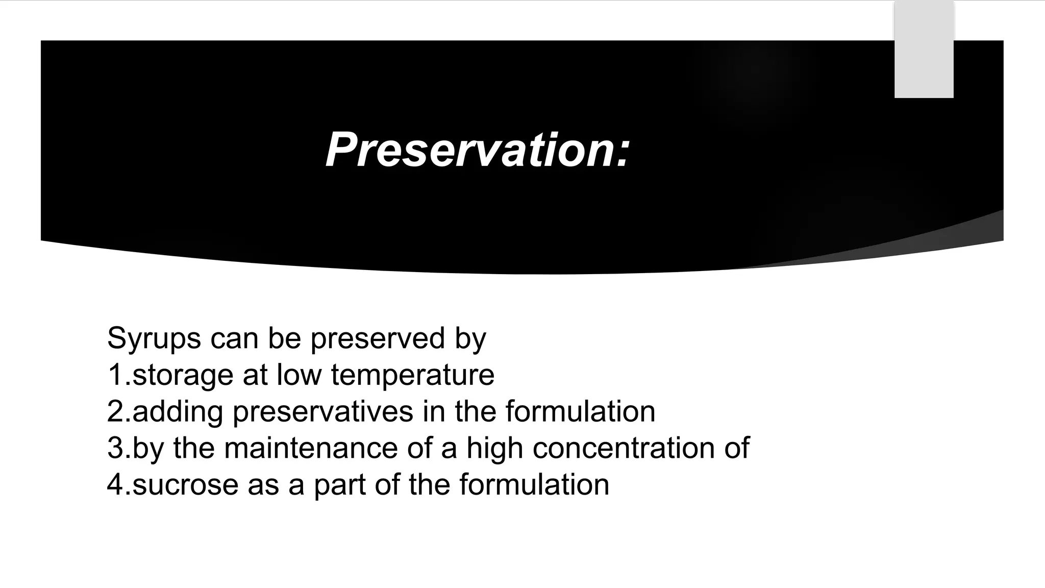 Syrups and elixirs | PPTX