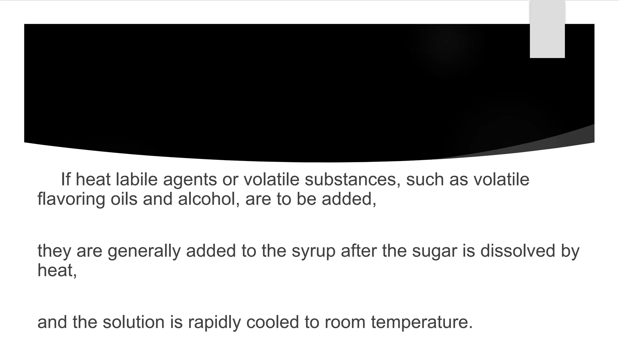 Syrups and elixirs | PPTX