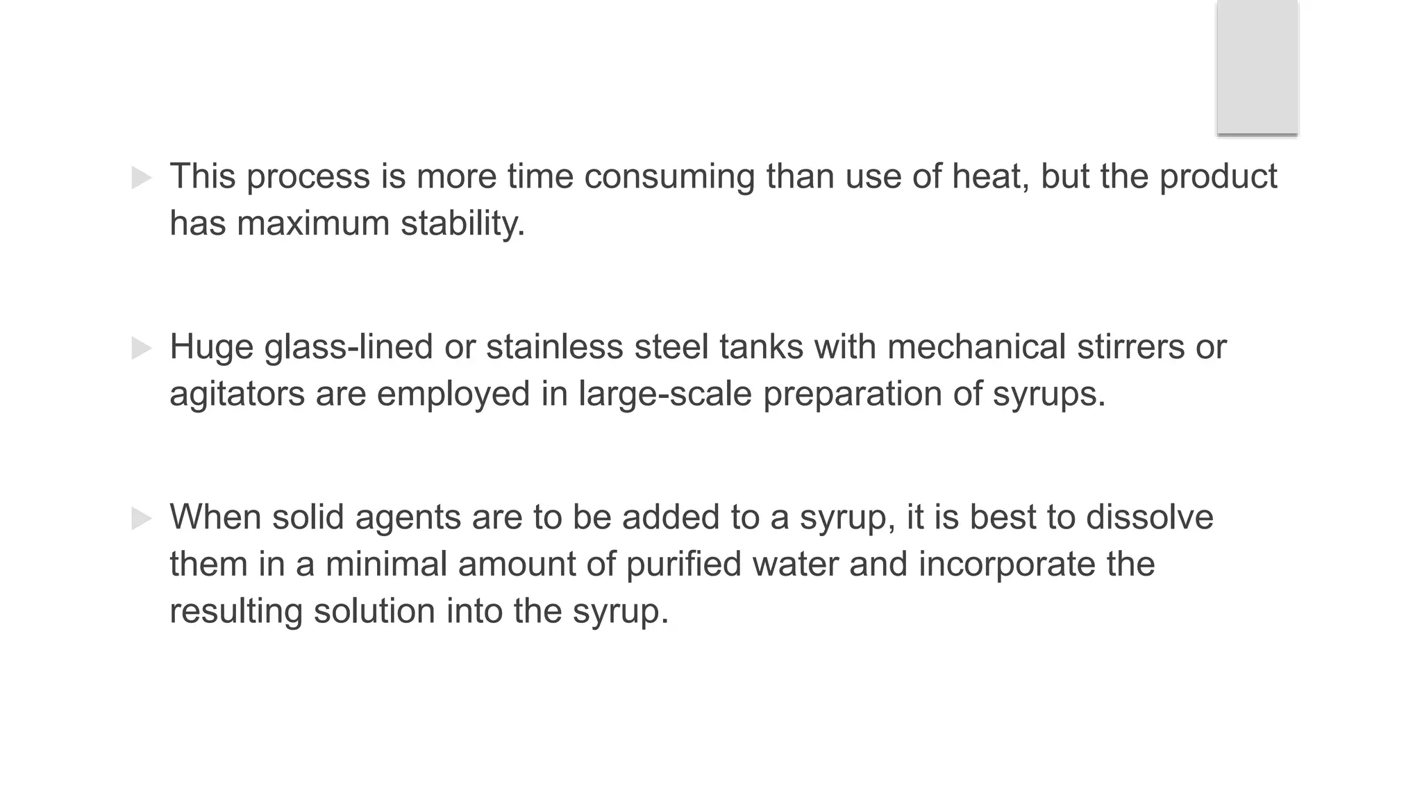 Syrups and elixirs | PPTX