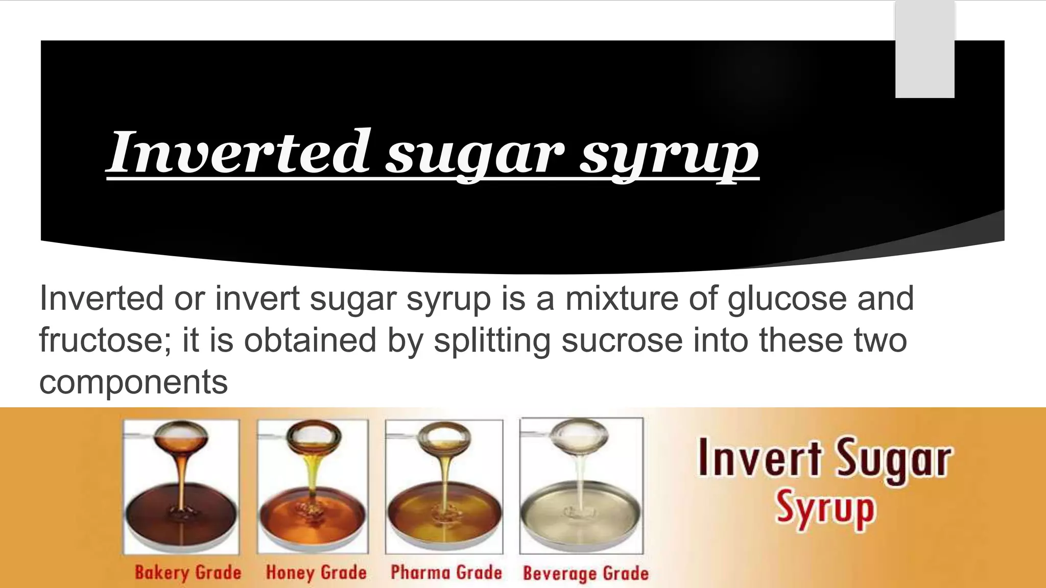 Syrups and elixirs | PPTX