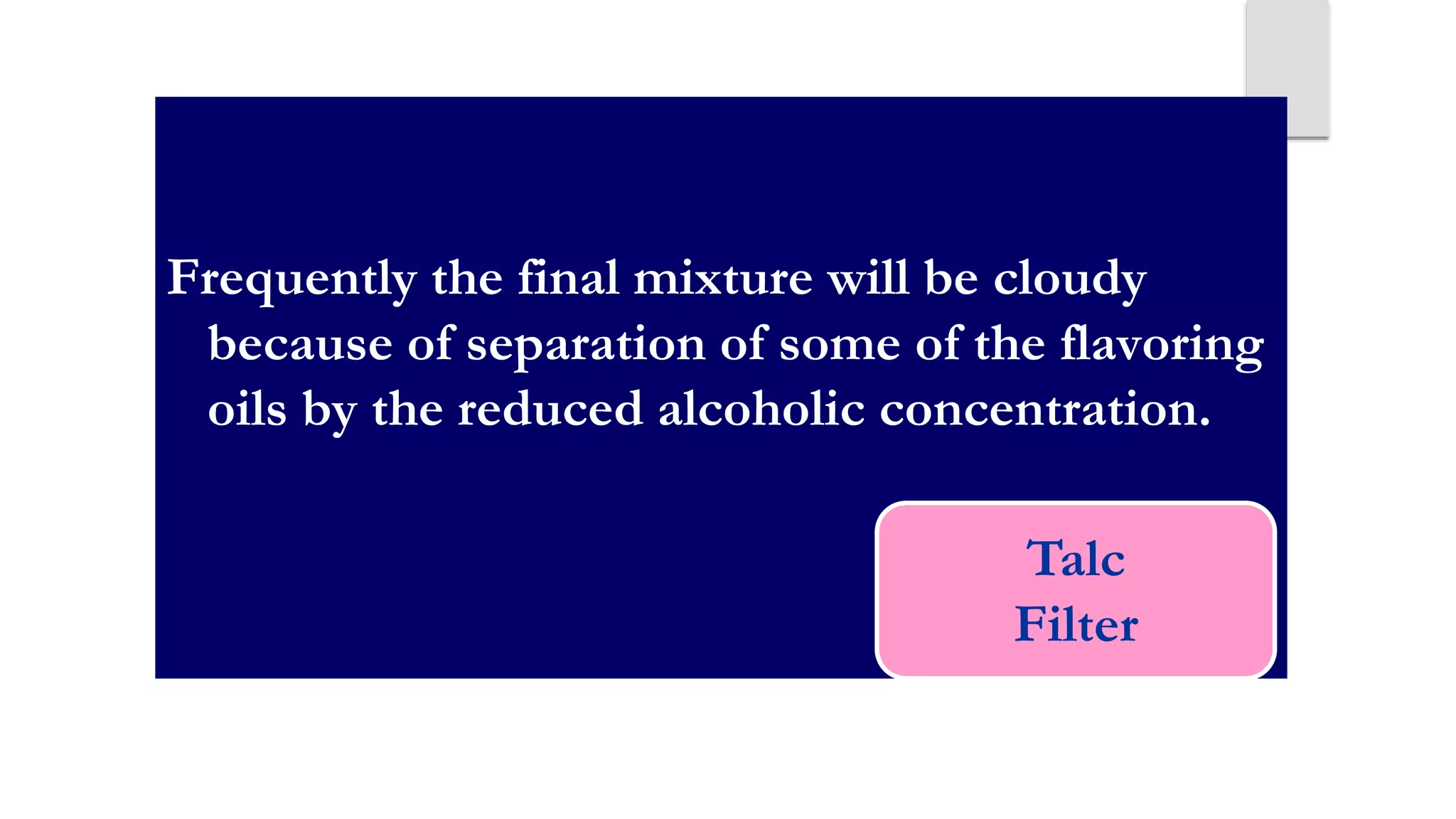 Syrups and elixirs | PPTX