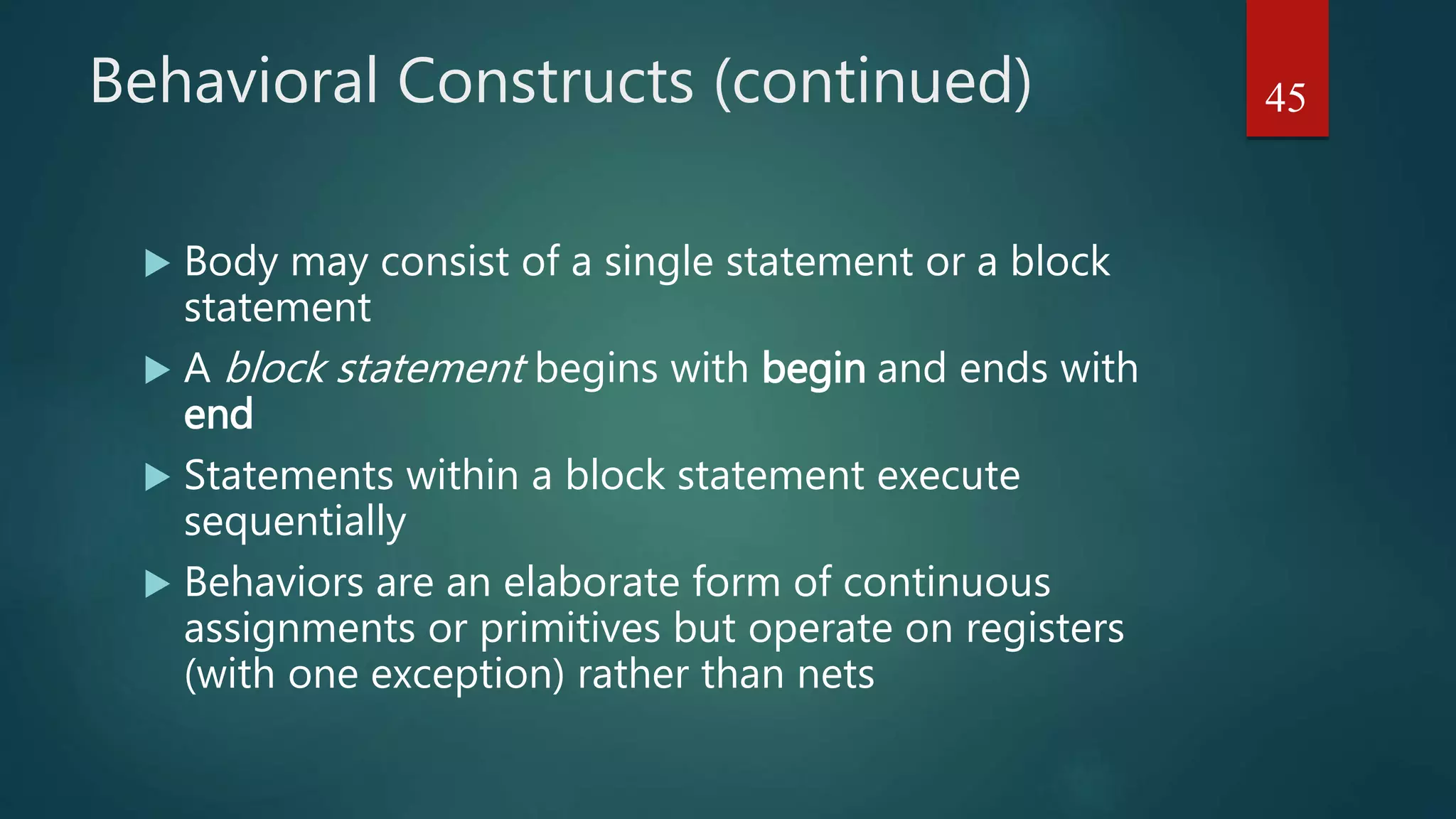 System Verilog Tutorial Vhdl Ppt 9082