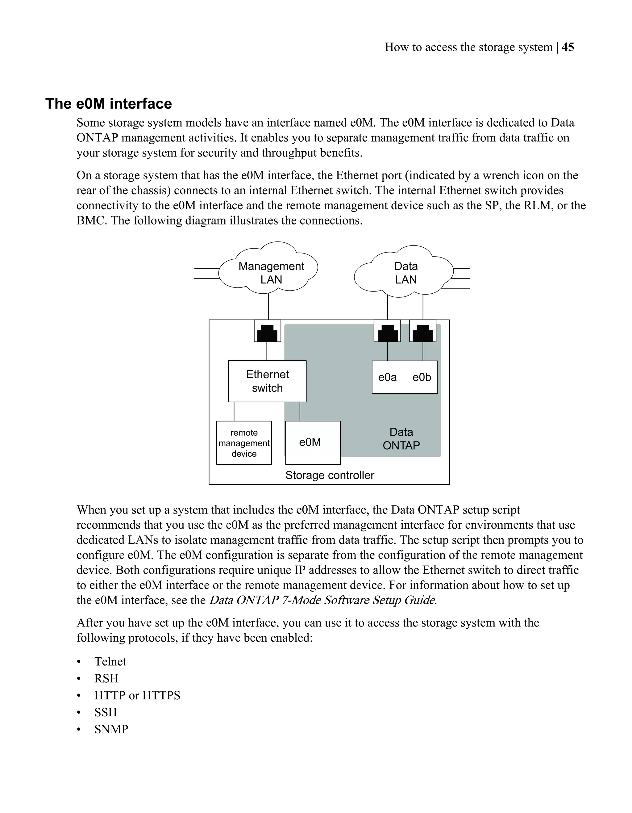 ONTAP : System Administration Guide NetApp, Inc. | PDF