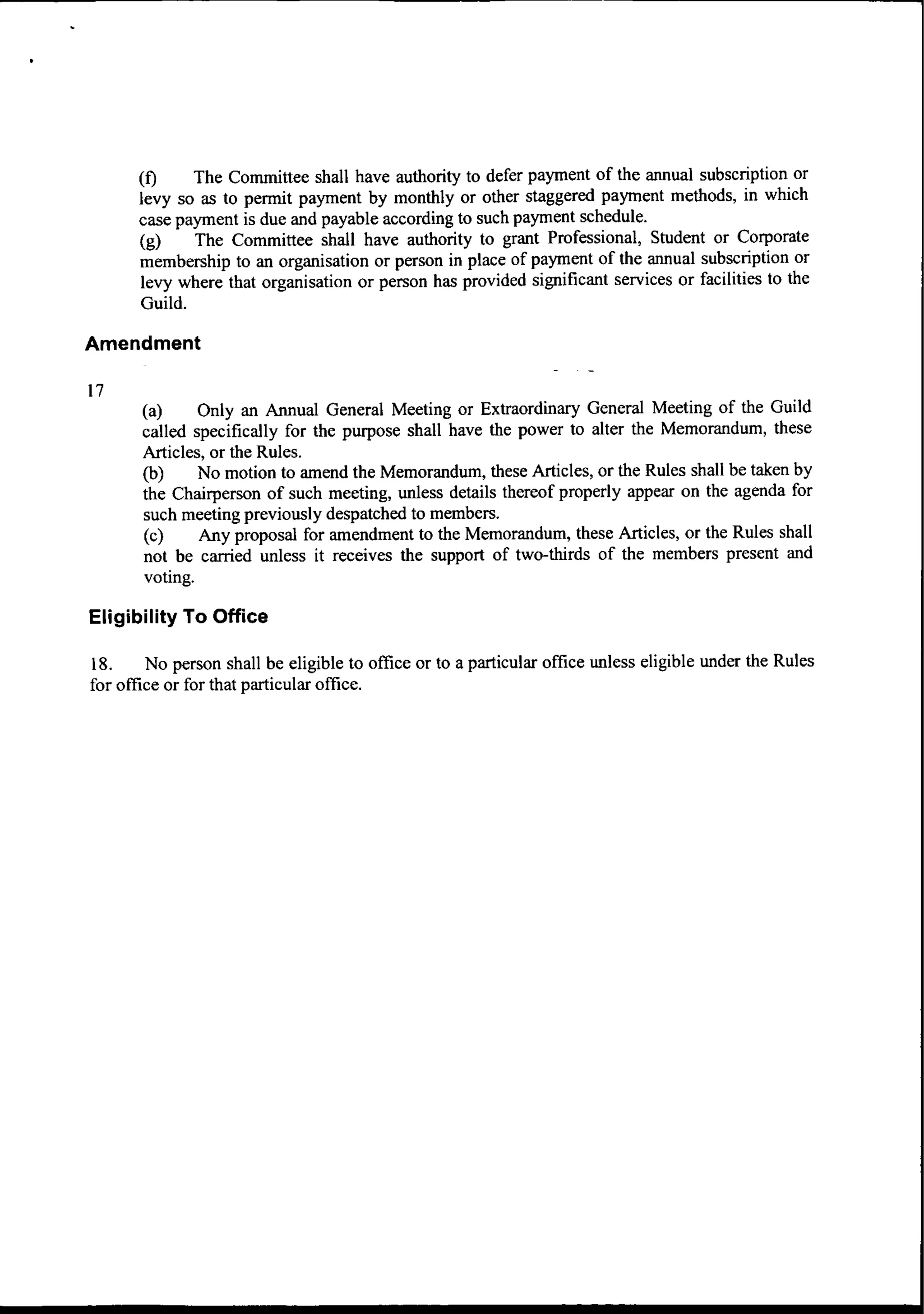 Sysadmin.Ie Memorandum And Articles Of Association | PDF | Free Download Sysadmin.Ie Memorandum And Articles Of Association | PDF | Free Download
