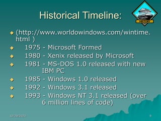 Sys admin guidance for beginners to learn | PPT