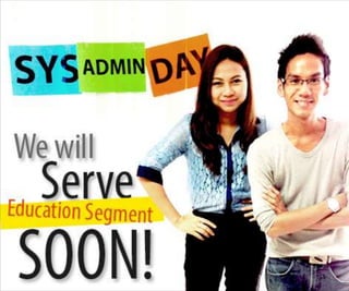 Sys admin Photo Gallery | PPT