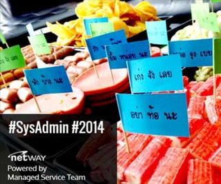 Sys admin Photo Gallery | PPT