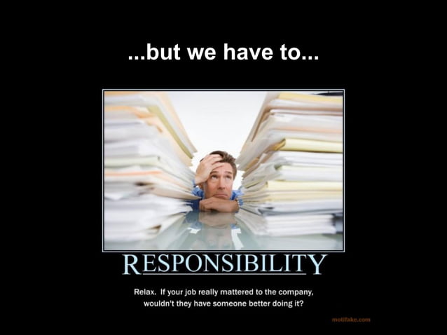 SysAdmin cookbook | PPT