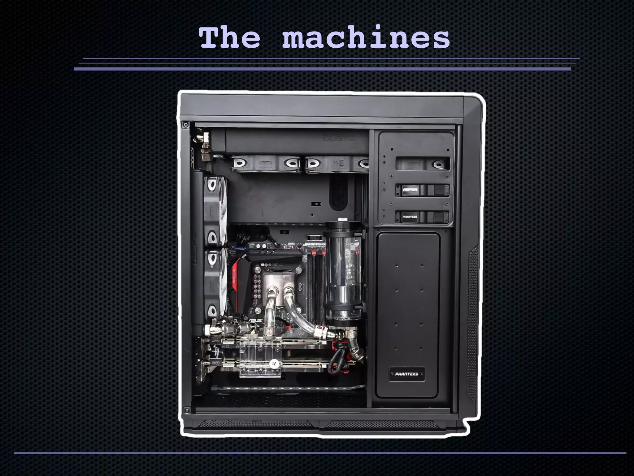 Sysadmin vs. dev ops | PDF | Operating Systems | Computer Software and Applications