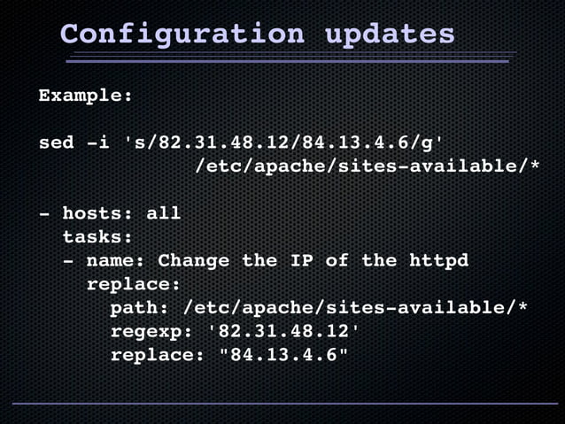 Sysadmin vs. dev ops | PDF | Operating Systems | Computer Software and Applications