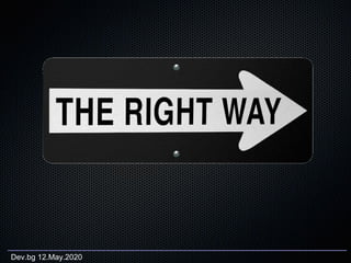 Sysadmin vs. dev ops | PPT