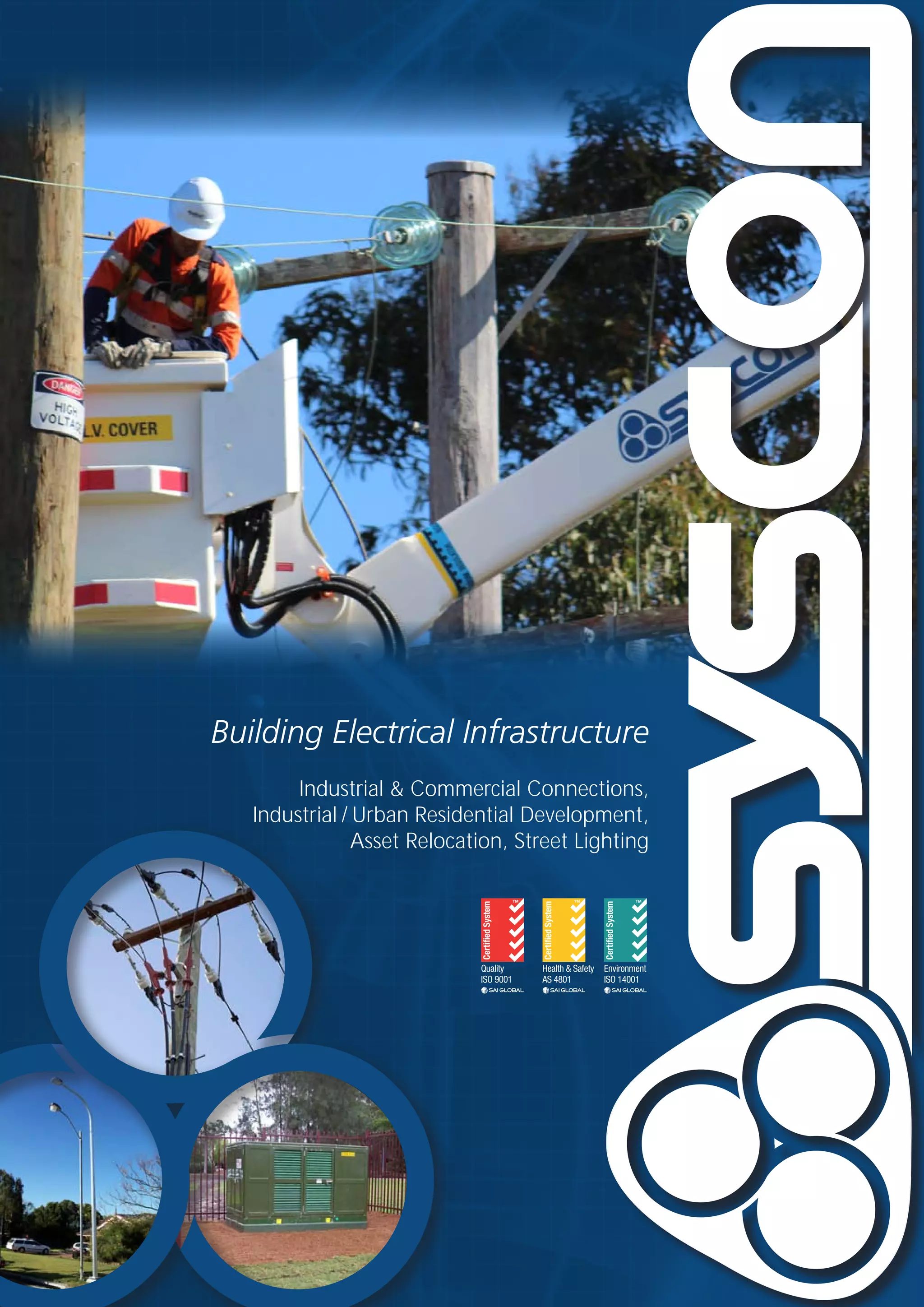 Syscon Grade A Level 1 ASP | PDF