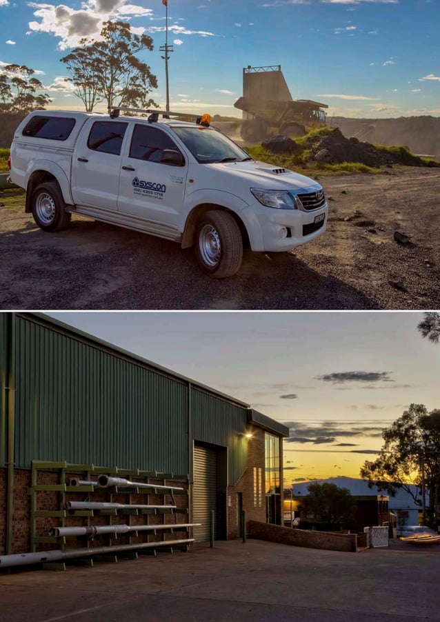 Syscon Grade A Level 1 ASP | PDF