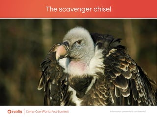 Extending Sysdig with Chisel | PDF