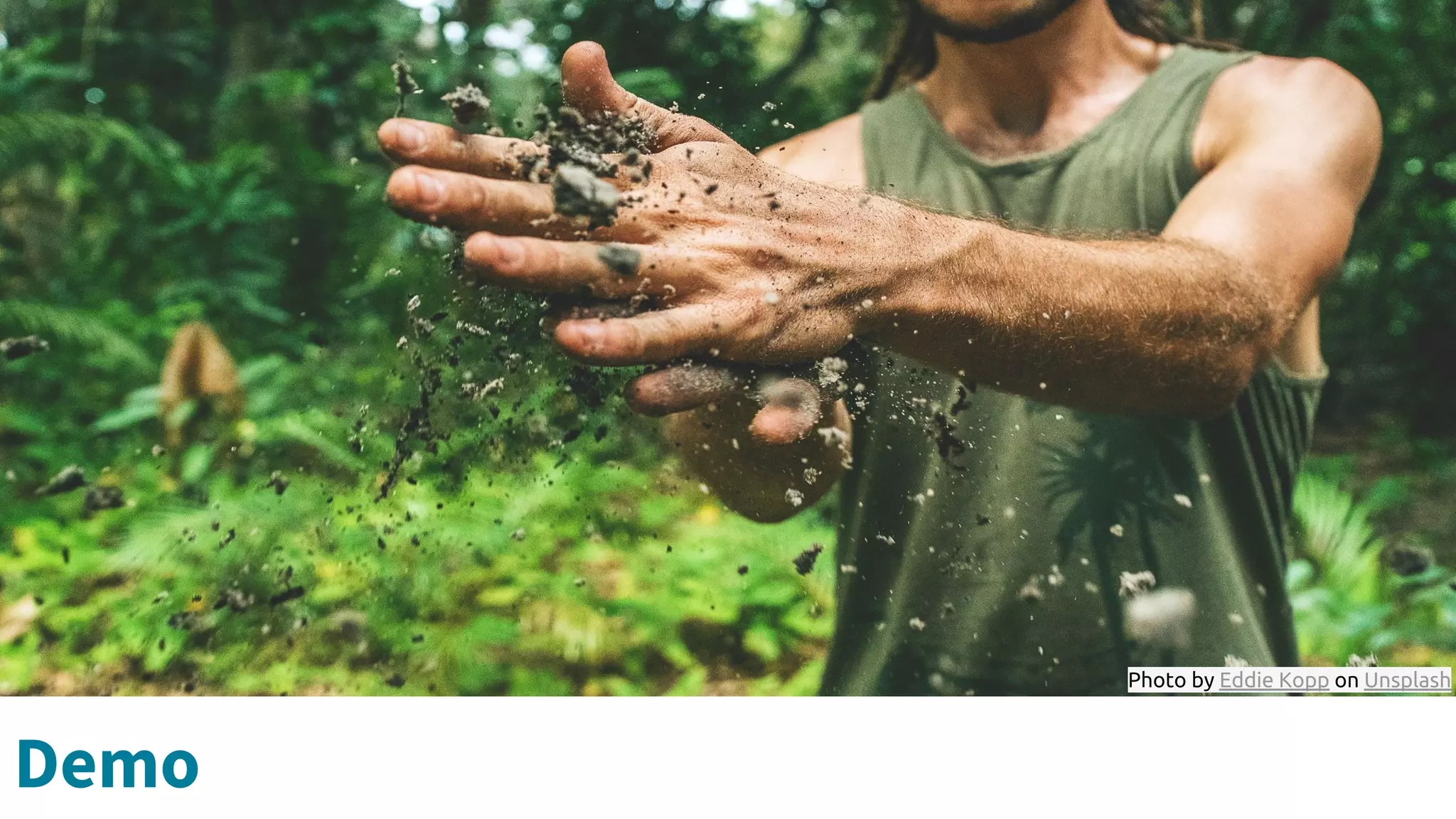 Sysdig monitor - a brief introduction | PPT