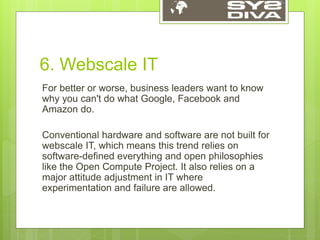Data Analytics - The Insight | PPT