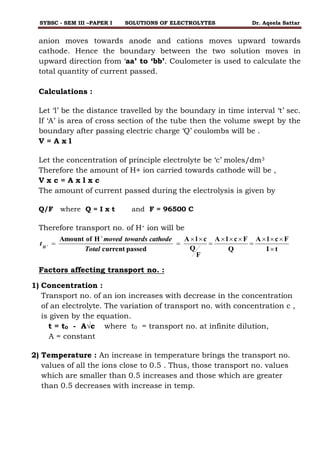 SY Sem 3 Paper 1 Electrochemistry 30sep 23.pdf