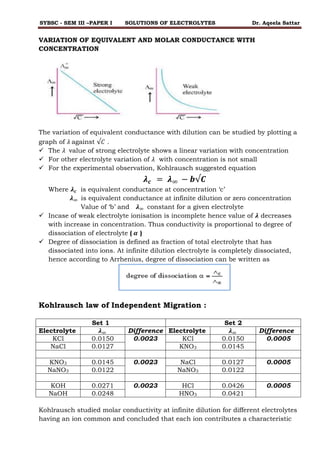 SY Sem 3 Paper 1 Electrochemistry 30sep 23.pdf
