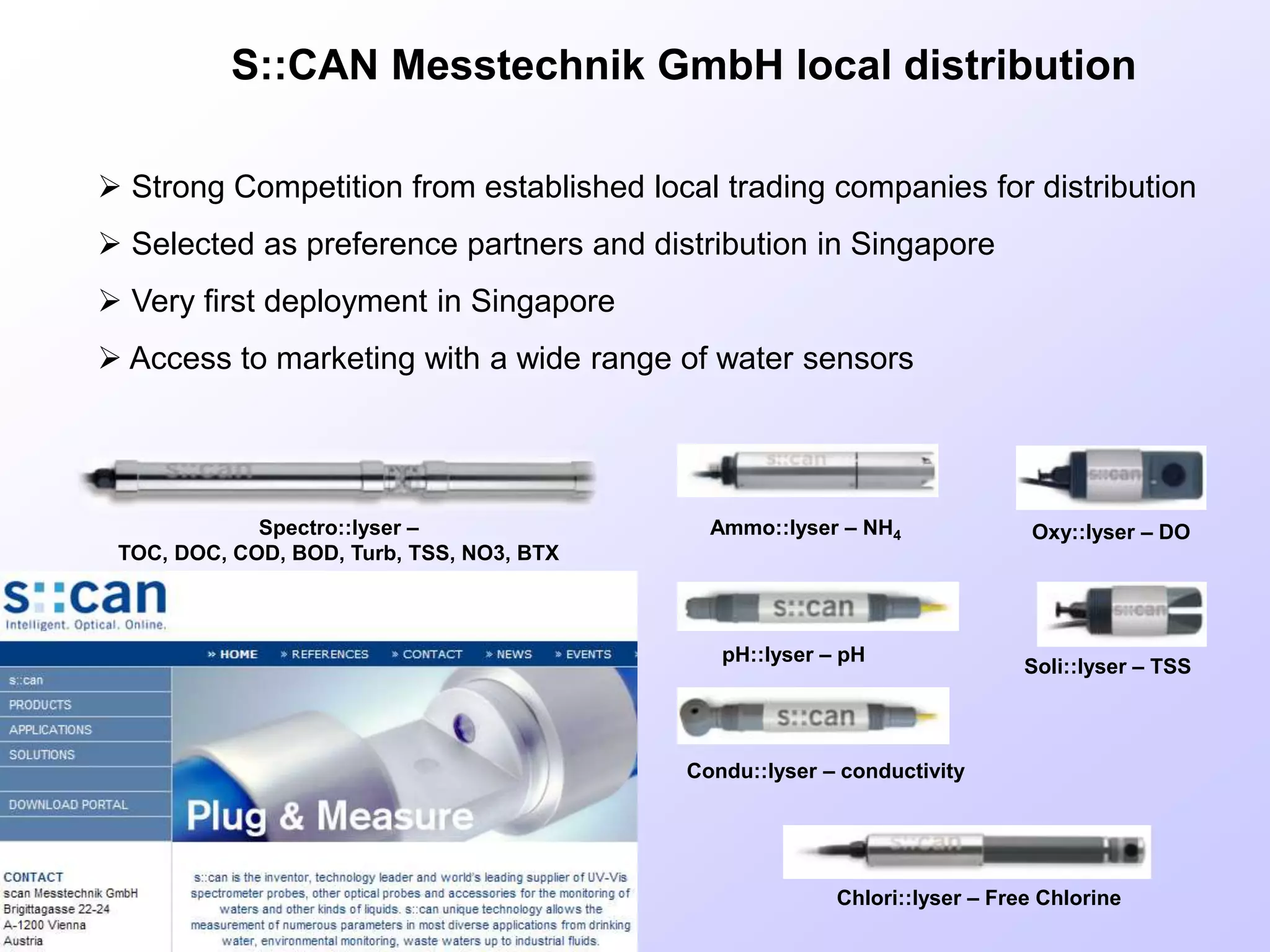 SysEng Environmental Projects | PPT