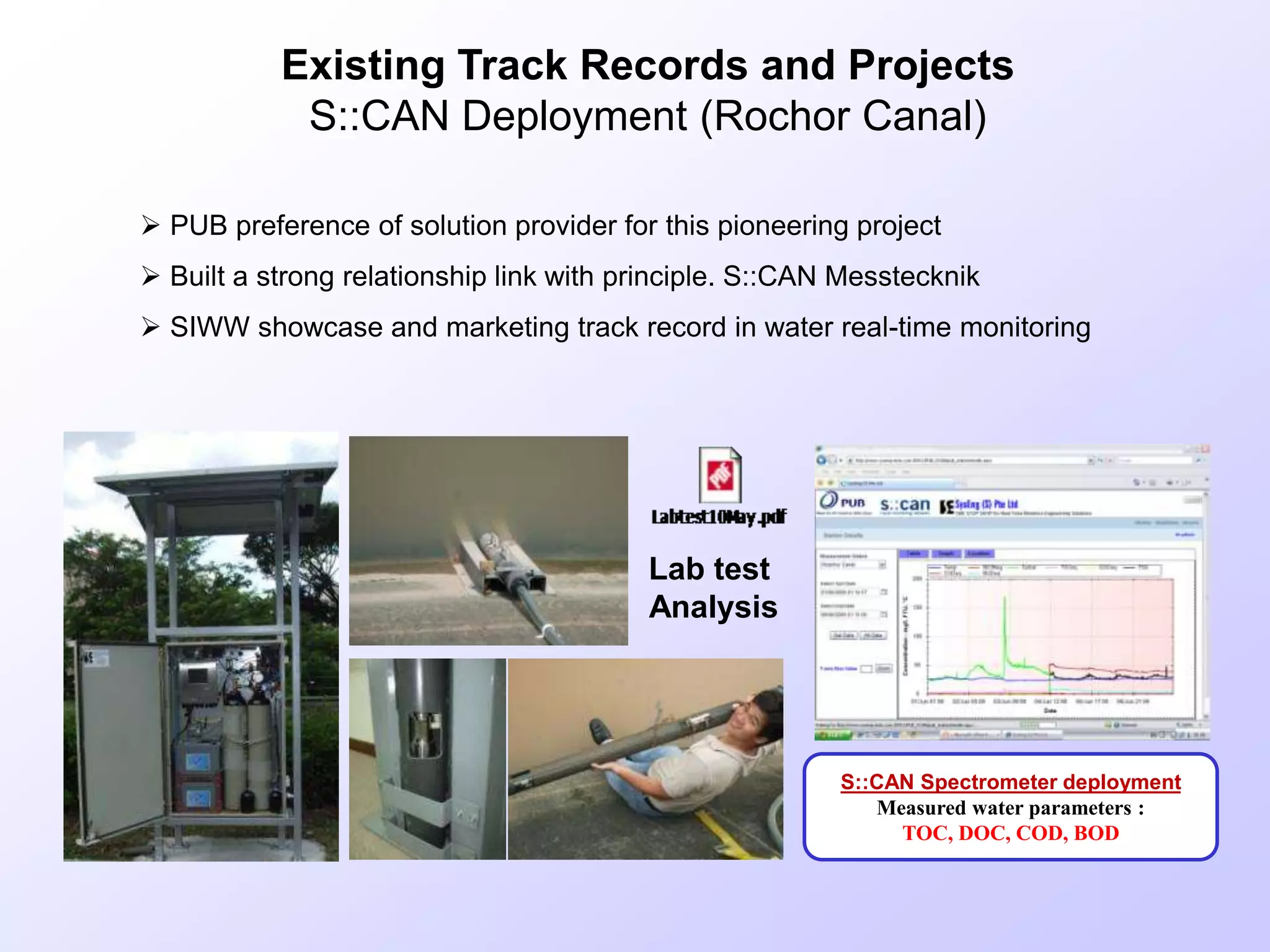 SysEng Environmental Projects | PPT