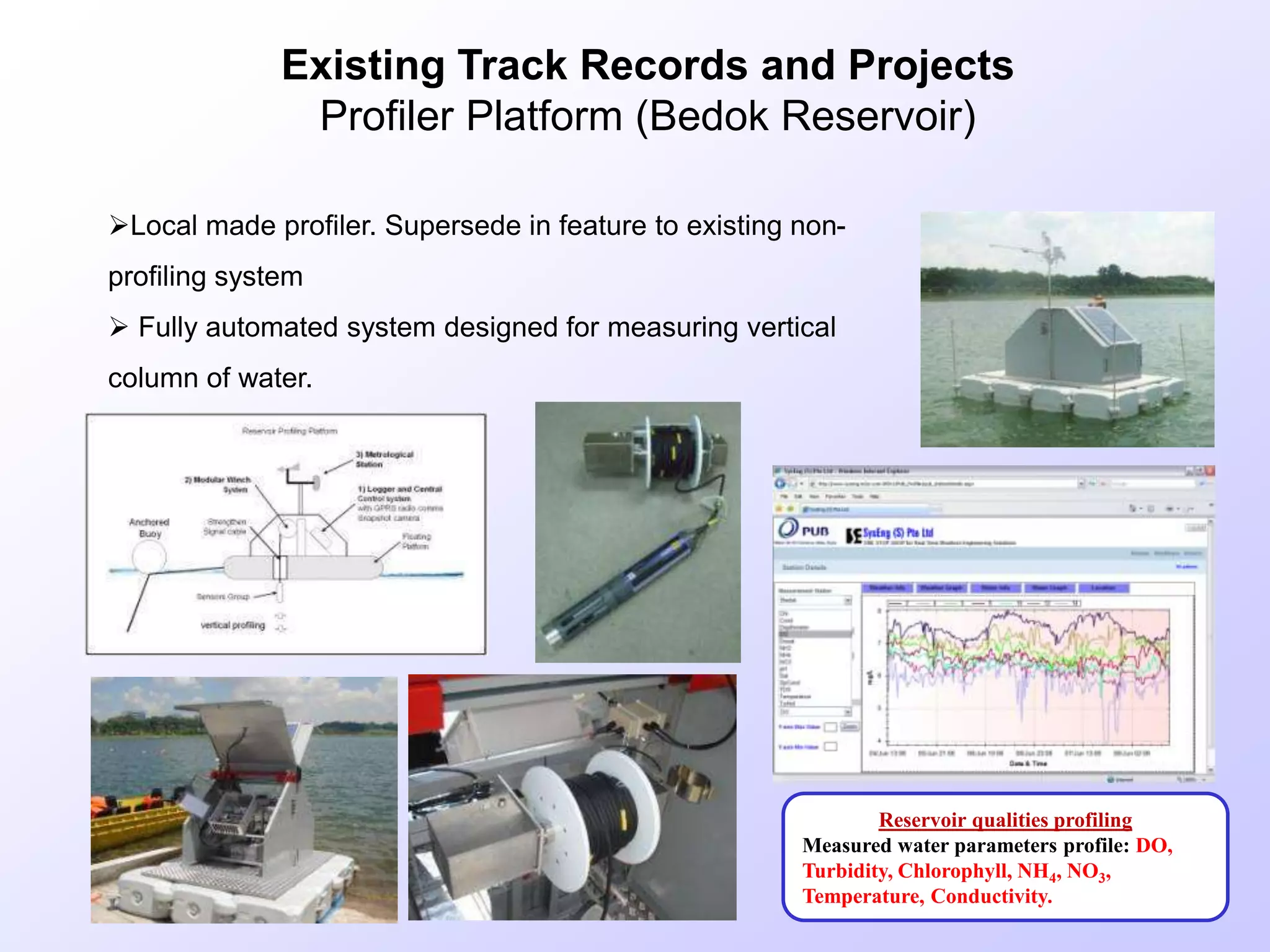 SysEng Environmental Projects | PPT
