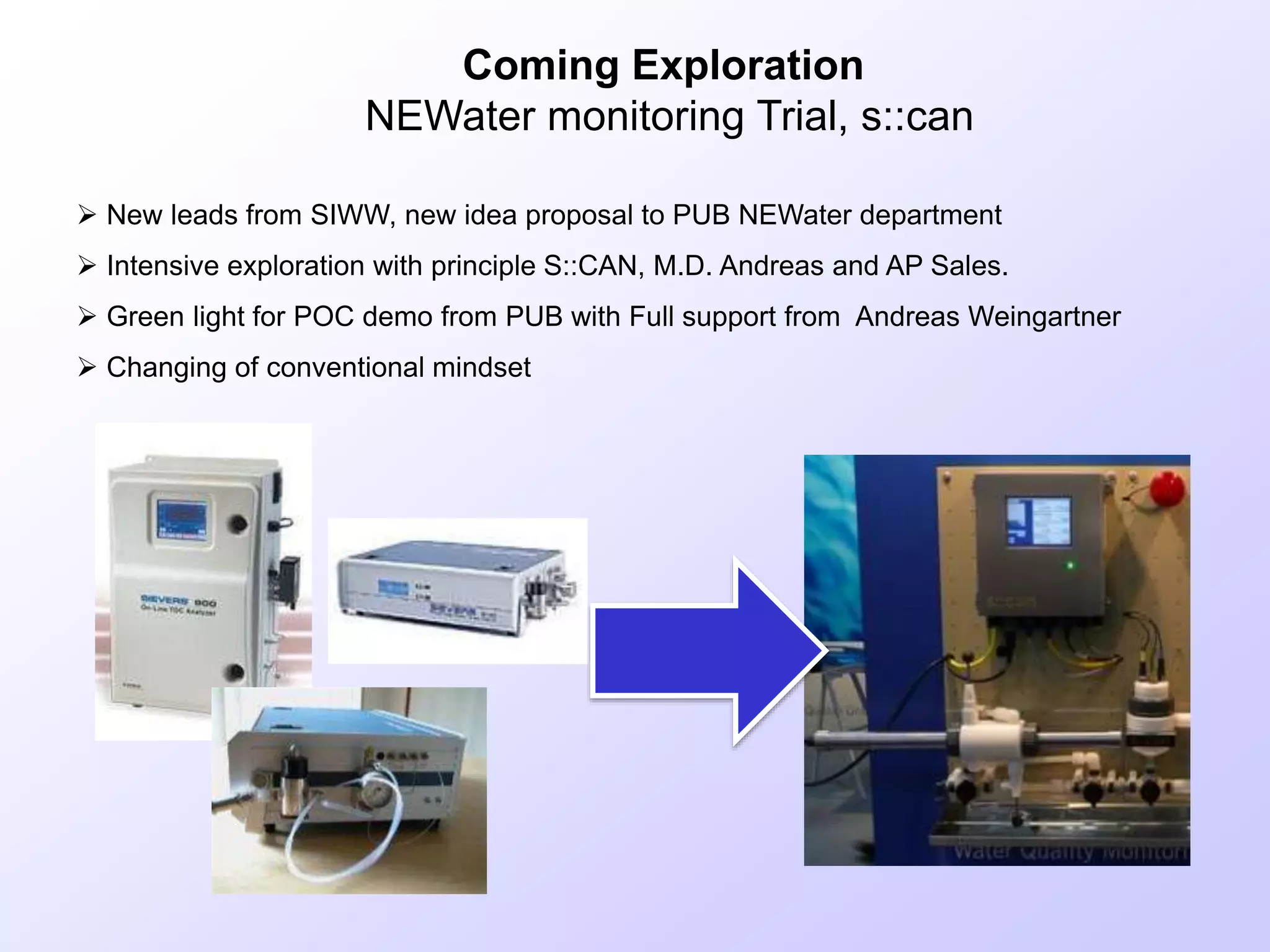 SysEng Environmental Projects | PPT
