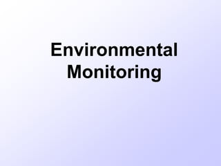 SysEng Environmental Projects | PPT