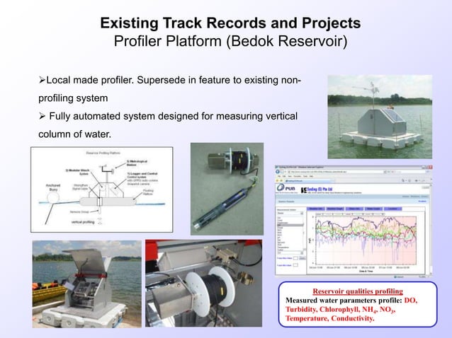 SysEng Environmental Projects | PPT