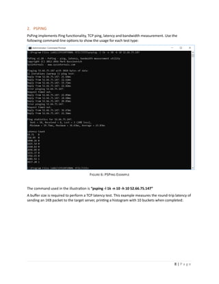 Sysinternals utilities : a brief introduction to | PDF