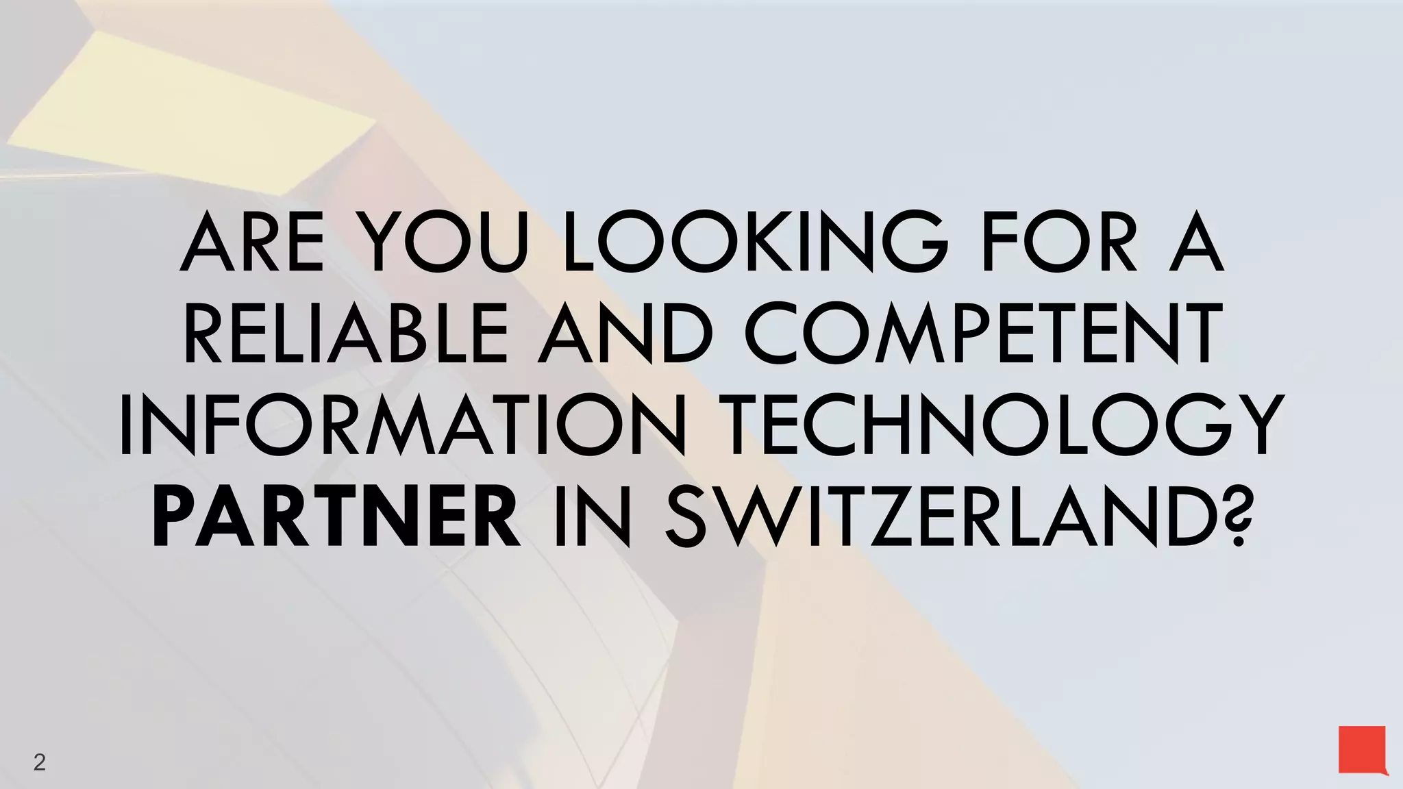 Sysdat International | corporate presentation | PDF | Computer Software ...