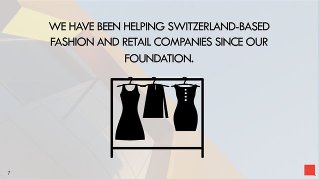 Sysdat International | corporate presentation | PPT