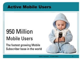 Syskan Technosoft | PPT