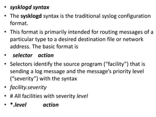 Syslog.pptx