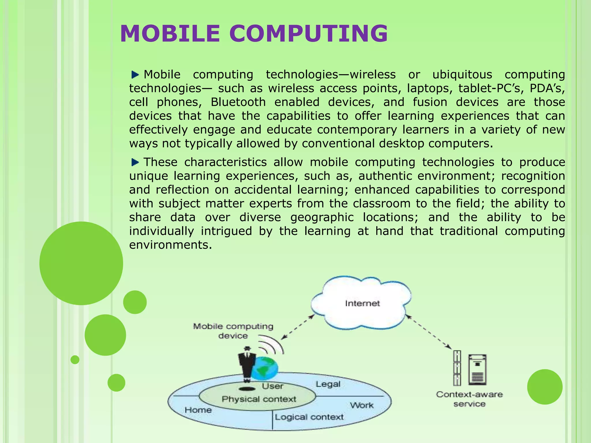 Syslog Technologies | PPTX