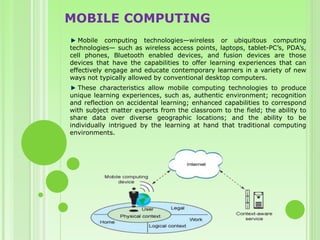 Syslog Technologies | PPTX