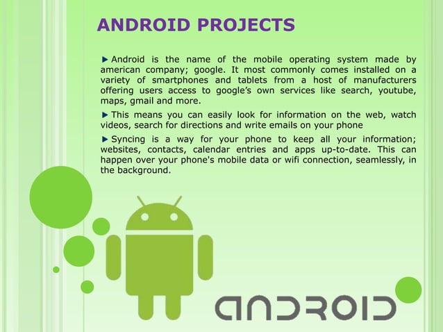 Syslog Technologies | PPTX