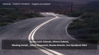 Sindrom slomljenog srca & depresija | PPT