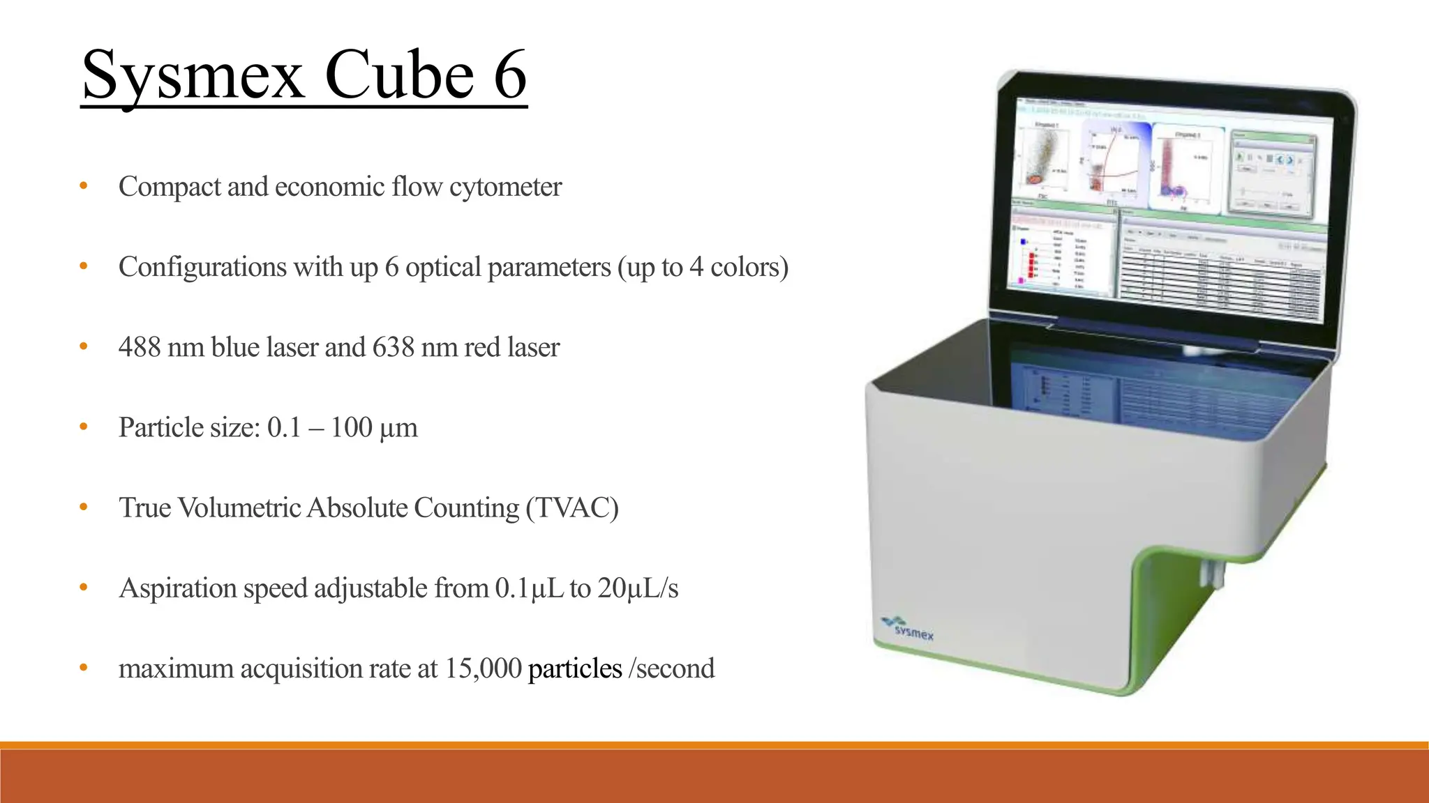Flowcytometry | PPTX