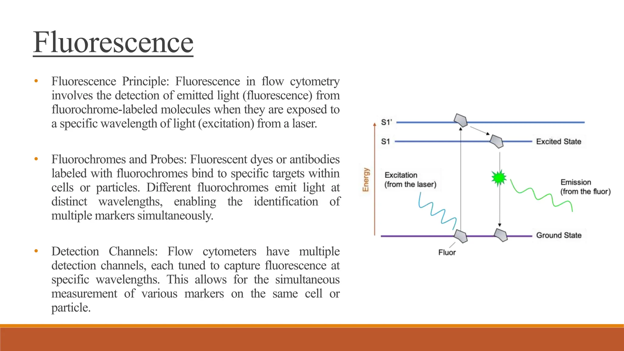 Flowcytometry | PPTX