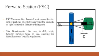 Flowcytometry | PPTX