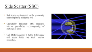Flowcytometry | PPTX