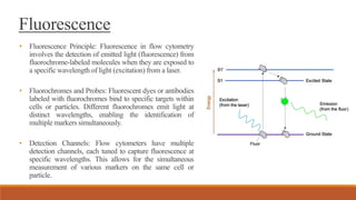 Flowcytometry | PPTX