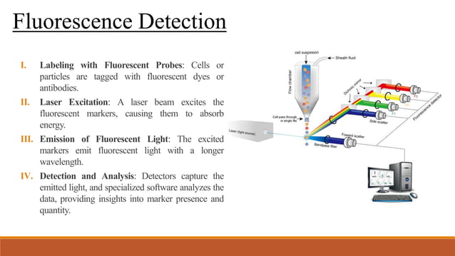 Flowcytometry | PPTX | Biological Sciences | Science