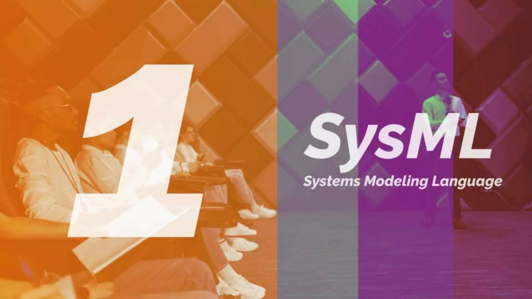 SysML MBSE Training | PPTX