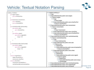 SysML v2 and MBSE: The next ten years | PPT