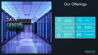 Sysnet Global ( Technology Navigator ) | PPTX