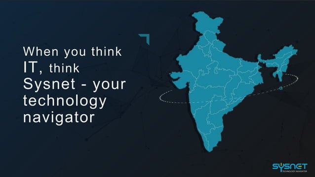 Sysnet Global ( Technology Navigator ) | PPTX