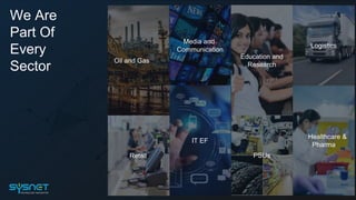 Sysnet Global ( Technology Navigator ) | PPTX