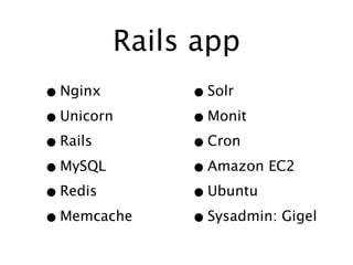 Sysops cu Chef | KEY | Cloud Computing | Internet